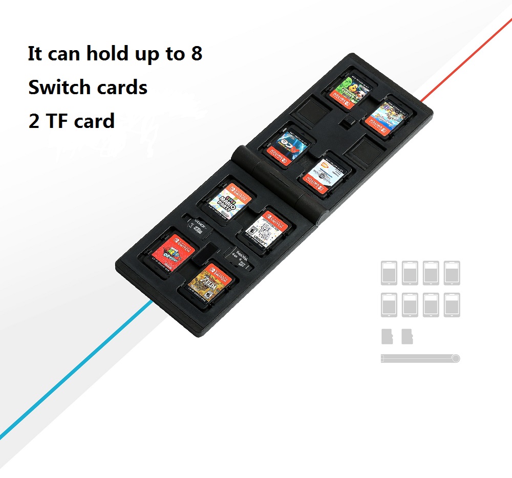 Game Console Dock for Nintend Switch Portable Stab... – Vicedeal