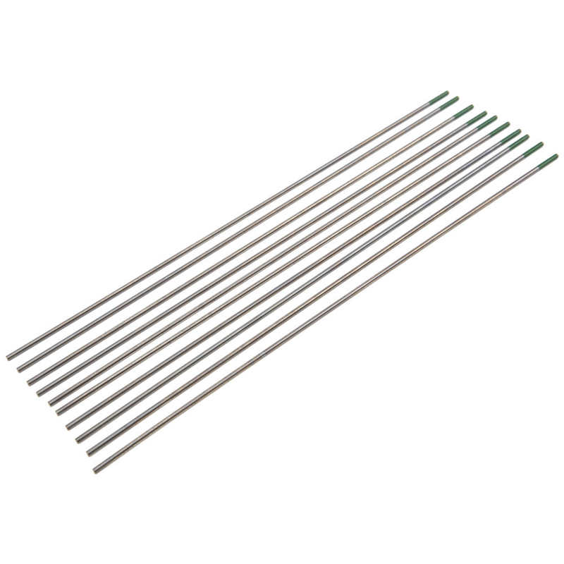Solder head Soldering tip copper WP Rod Tungsten E... – Grandado