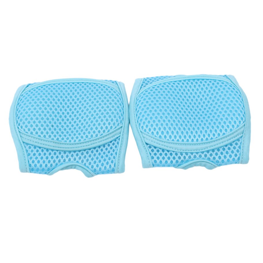 Ruiwjx Kids Learn To Walk Sponge Kneepad Leg Warme... – Vicedeal