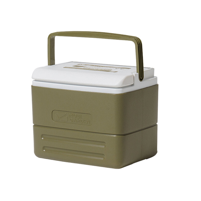 MOBI GARDEN Fresh-keeping Box Portable Portable In... – Grandado