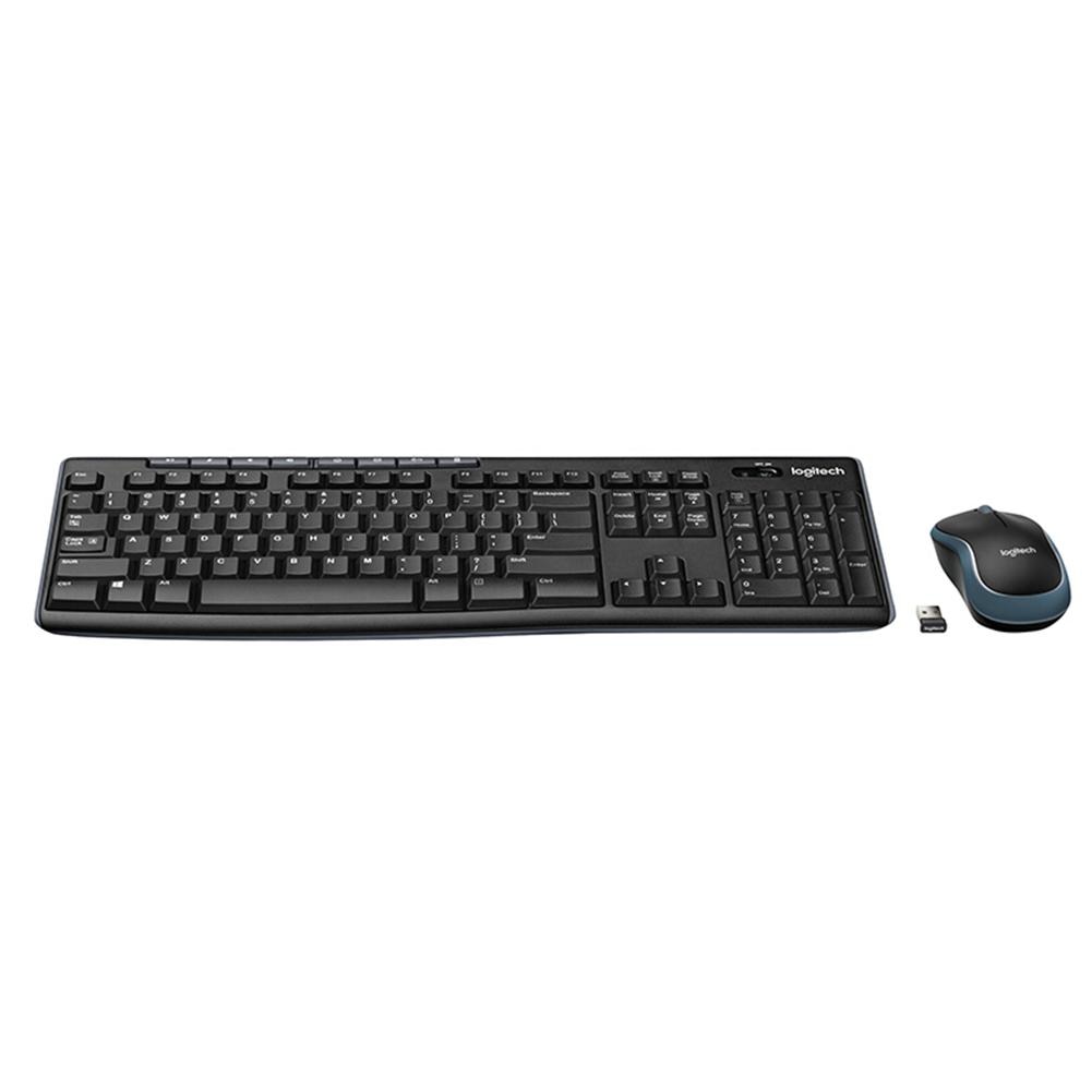 Logitech MK270 Mouse Keyboard Combo Set 2.4G Wirel... – Grandado