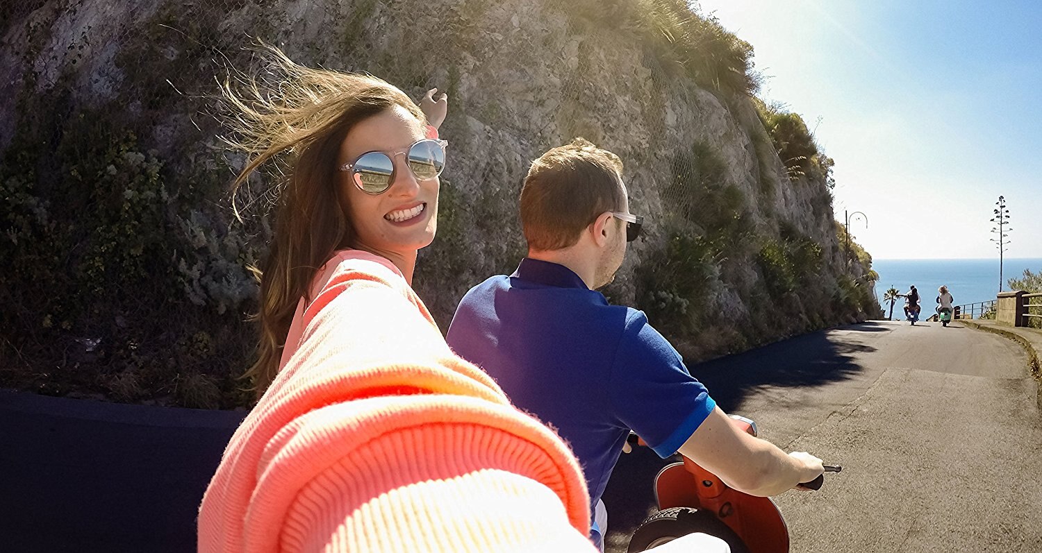 Original For GoPro Hand + Wrist Strap (GoPro Offic... – Vicedeal