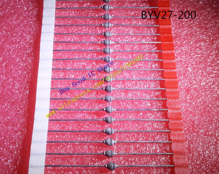 Byv 27-200 byv 27 sod -57 50 stuks/partij – Grandado