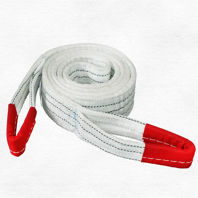 Industriële Sling/Trailer Touw 1-5T 2-5M Stevige K... – Grandado