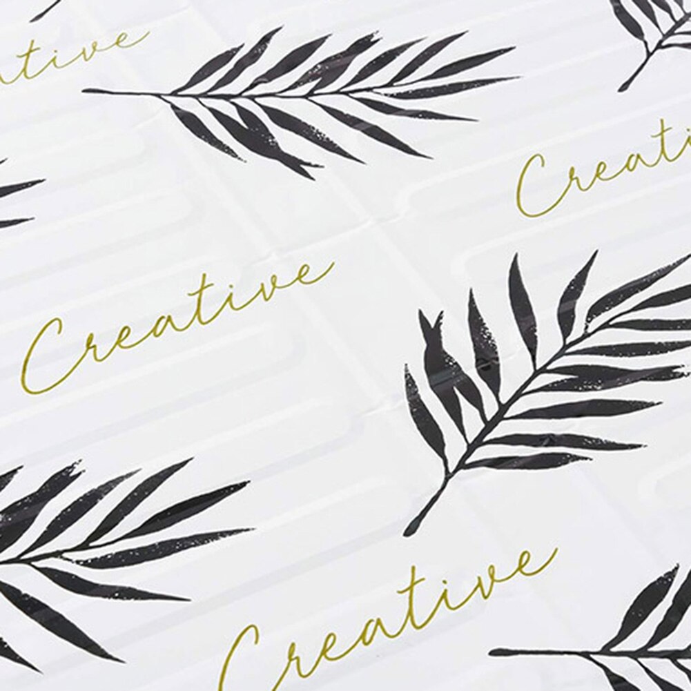 Aluminium Foil Impede Oil Splatter Guard Plate Baf... – Grandado