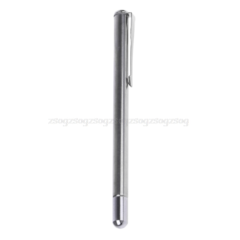 2 in 1 Pointer Telescopic Extendable Steel Ballpoi... – Grandado
