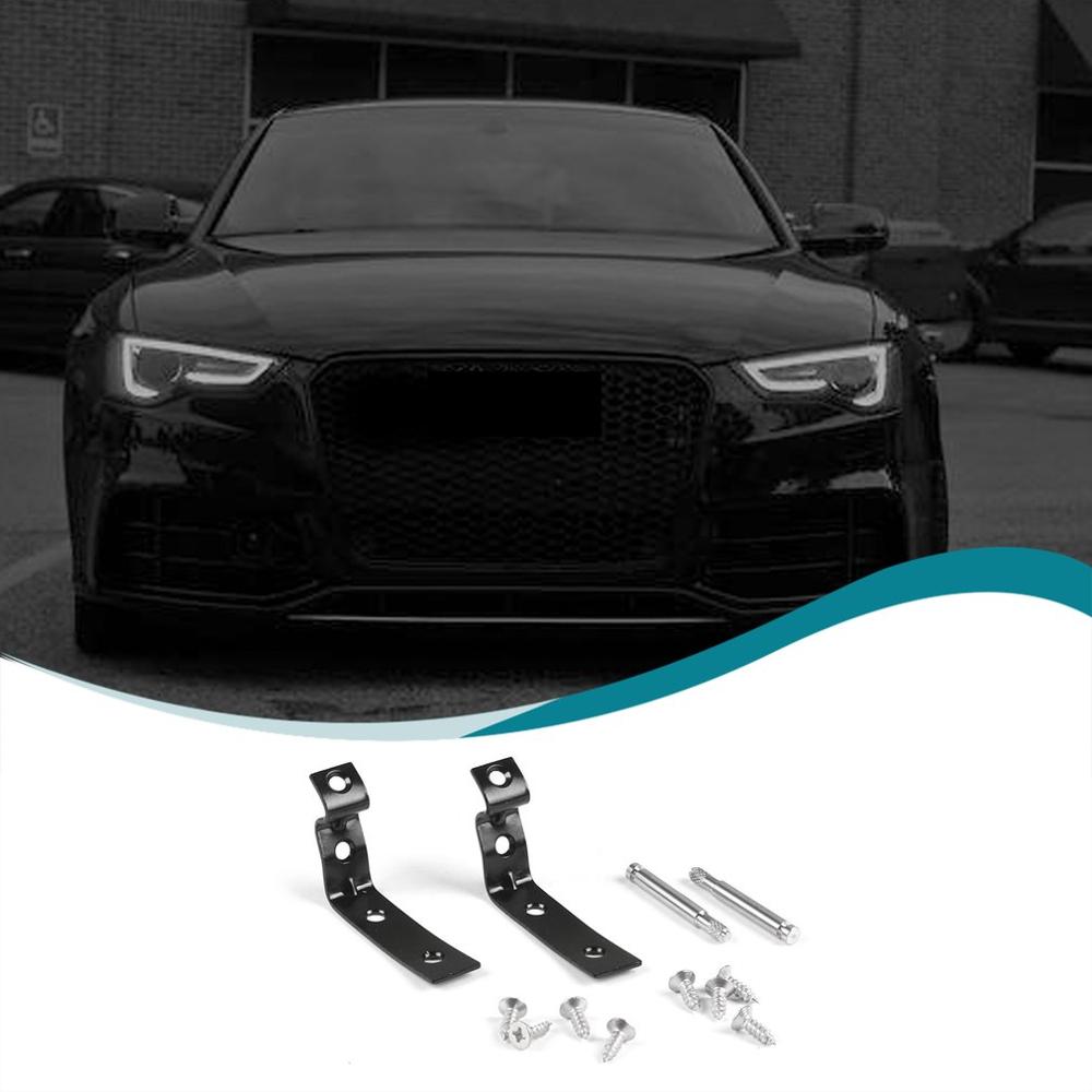 Glove Box Lid Hinge Snapped Repair Fix Kit Bracket... – Grandado