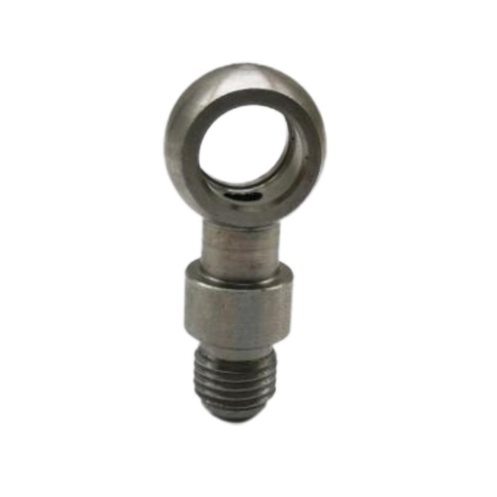 stainless steel AN -6 (AN6 AN 06) 14mm M14 Eye Ban... – Grandado