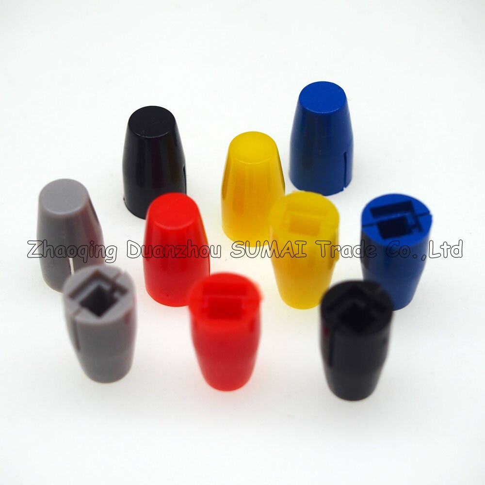 200 PCS/Pack A09 Tactile Push Button Switch Cap,ta... – Grandado