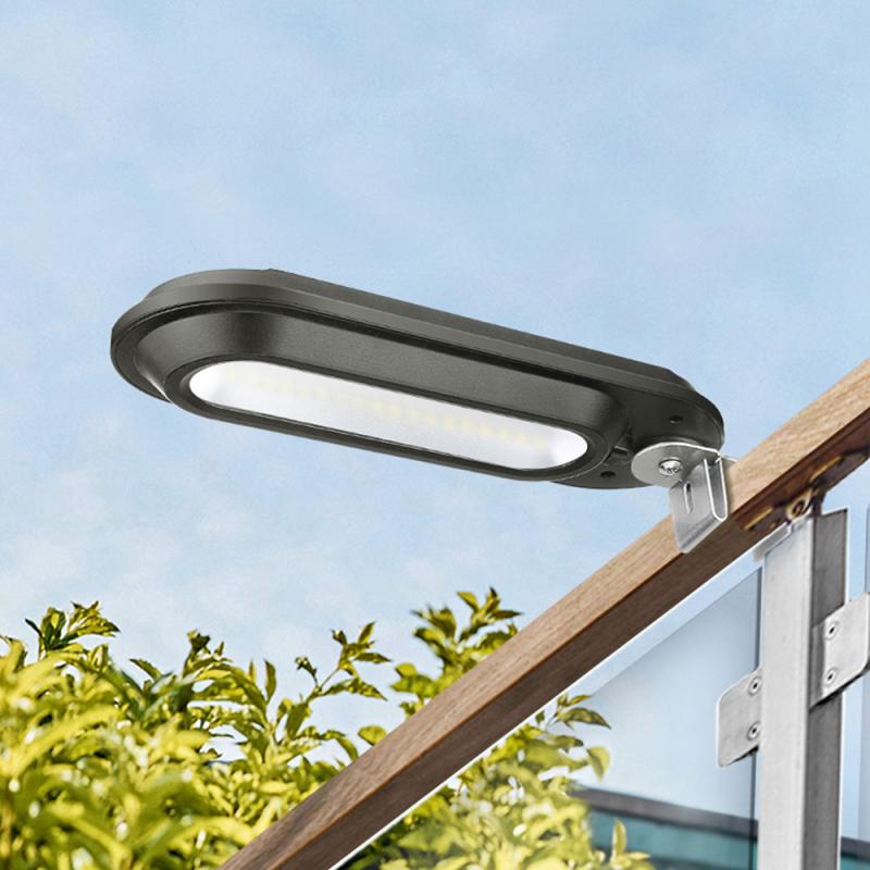 1Pc Waterdichte Solar Light Waterdicht Motion Sens... – Grandado