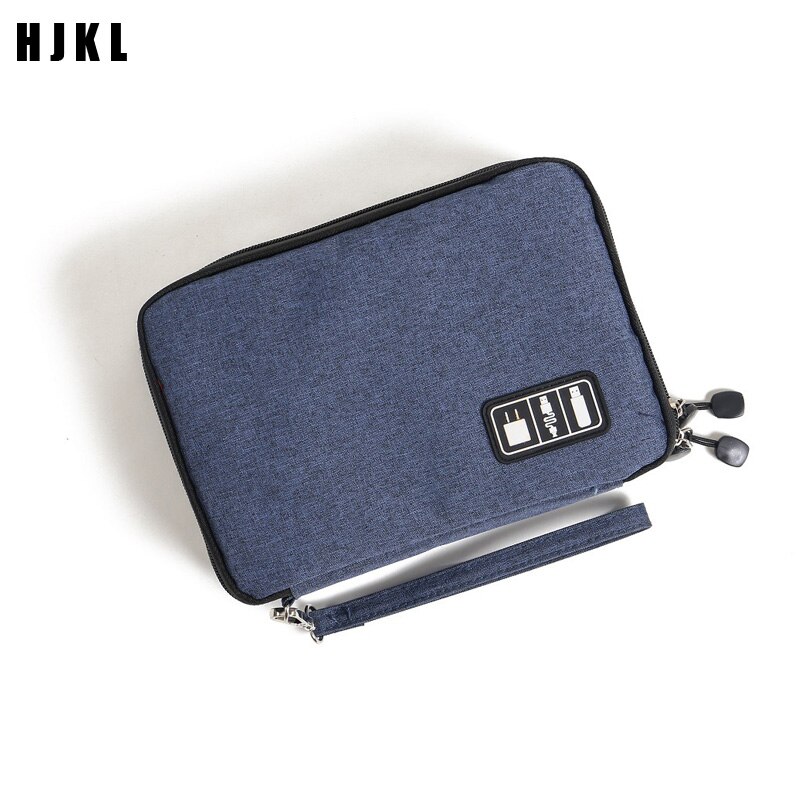 HJKL Travel accessories Waterproof Oxford Cloth 2 ... – Grandado