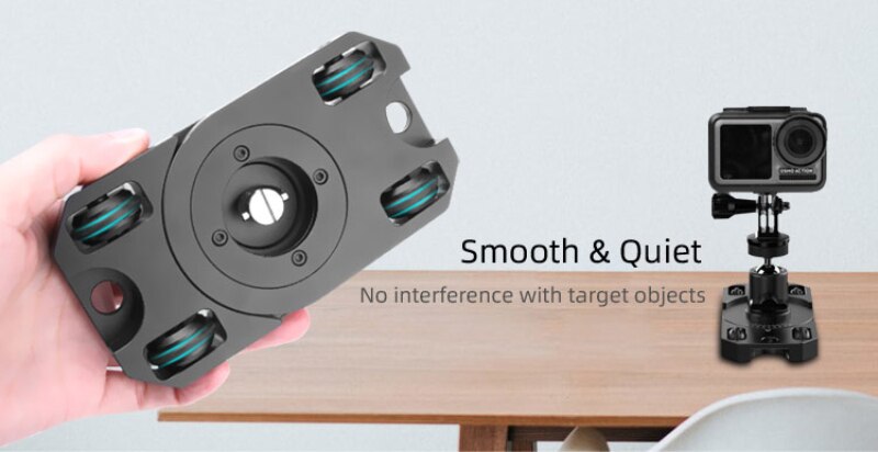 Sunnylife Video Shooting Trolley Sports Camera Sta... – Vicedeal