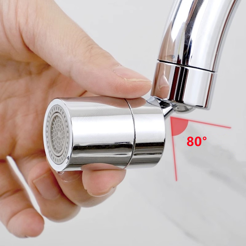 2 Mode Kitchen Faucet Spray Head Filter Adjustable... – Grandado
