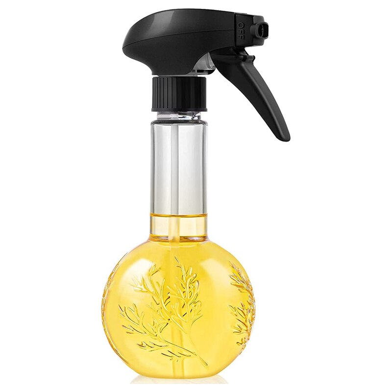 Olie Spuit Voor Koken, Olijfolie Spray Fles Voor 1... – Vicedeal