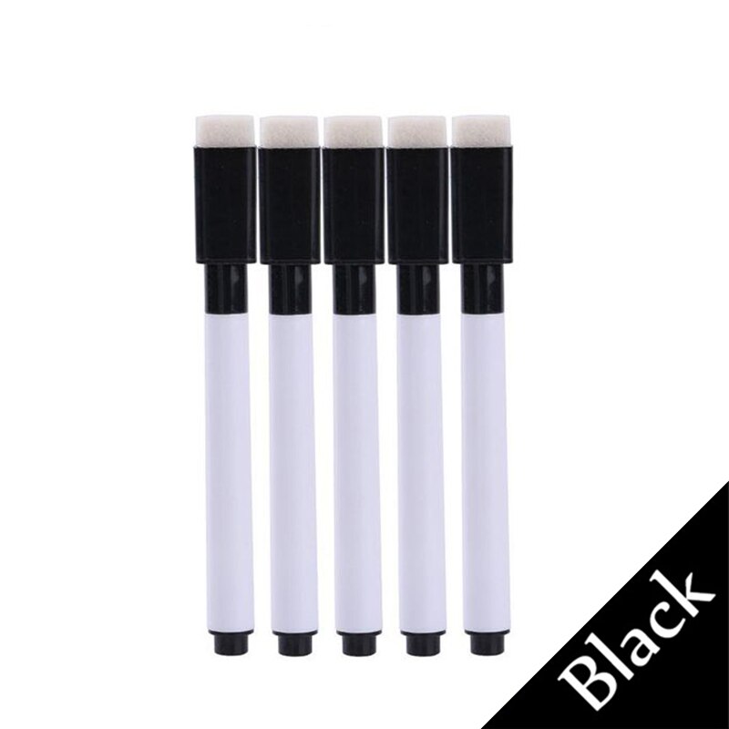 LOLO Magnetische Whiteboard Stift Löschbaren Marke... – Grandado