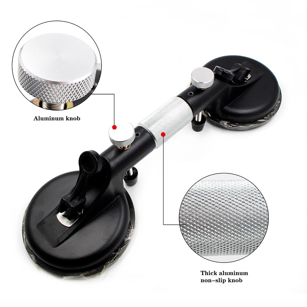 Adjustable Suction Cup Stone Hand Tools Vacuum Lif... – Grandado