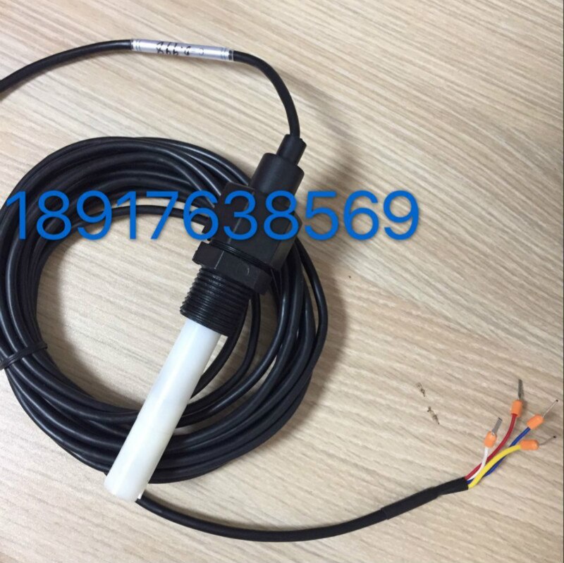 Pt black conductivity electrode 1.0/TDS electrode ... – Grandado