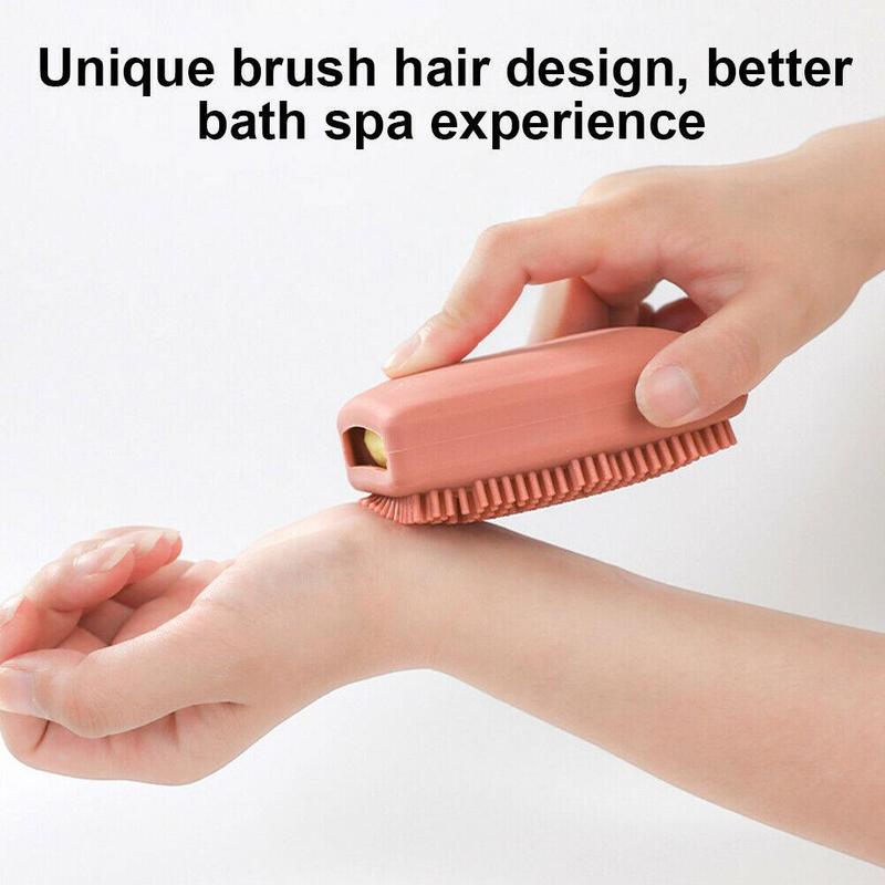 1Pcs Skin Exfoliërende Douche Verwijderen Vuil Bad... – Grandado