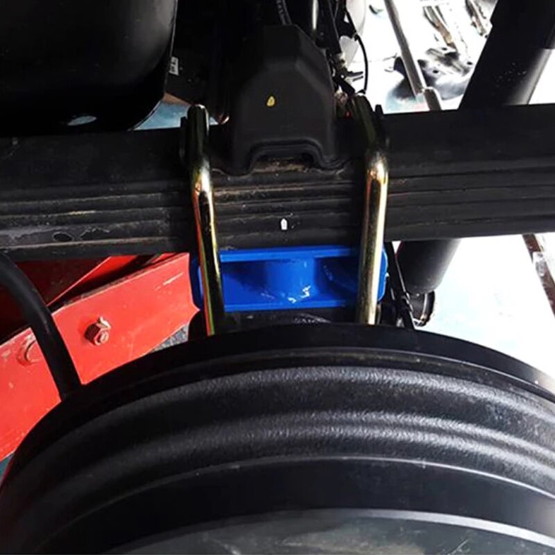 HANSSENTUNE 4wd 4x4 rear suspension 2inch 50mm lif... – Vicedeal