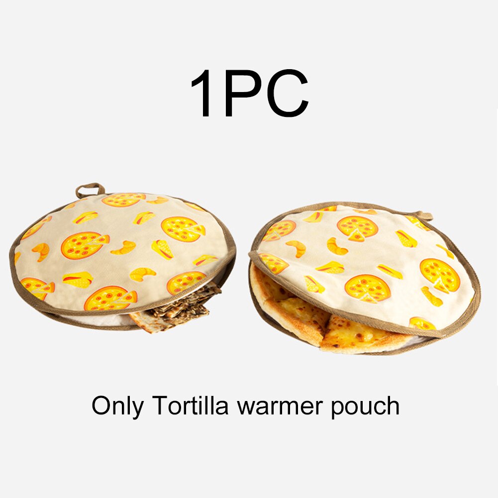 12 Inch Kitchen Burrito Taco Heat Resistant Insula... – Grandado