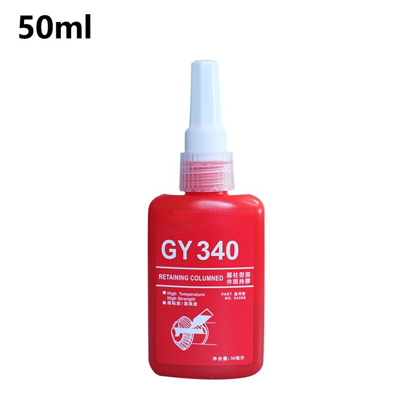 1 PC 50ML Sealing Screw 340Glue High Strength Scre... – Grandado