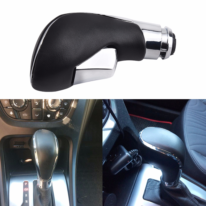 NS Modify Car Gear Shift Knob AT Gear Shift Shifte... – Vicedeal