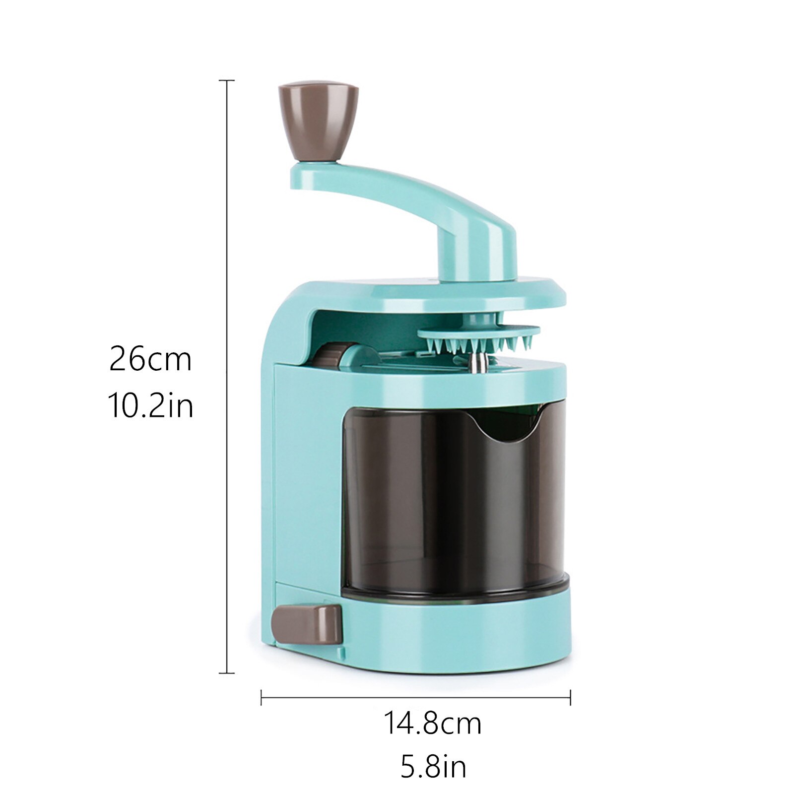 Hand Cutter Veggie Chopper Ronde Mandoline Slicer ... – Grandado