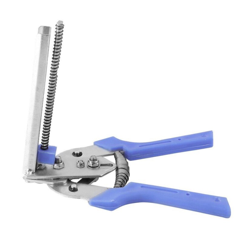 Fastening Clamp Installation Poultry Cage Plier Me... – Grandado