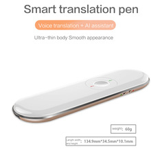 Portable T9 40 Languages Translator Smart Voice Tr... – Vicedeal