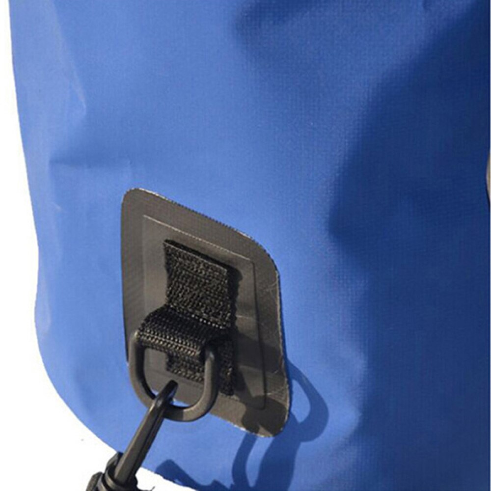 20L Waterproof Dry Bag with Shoulder Strap for Out... – Grandado