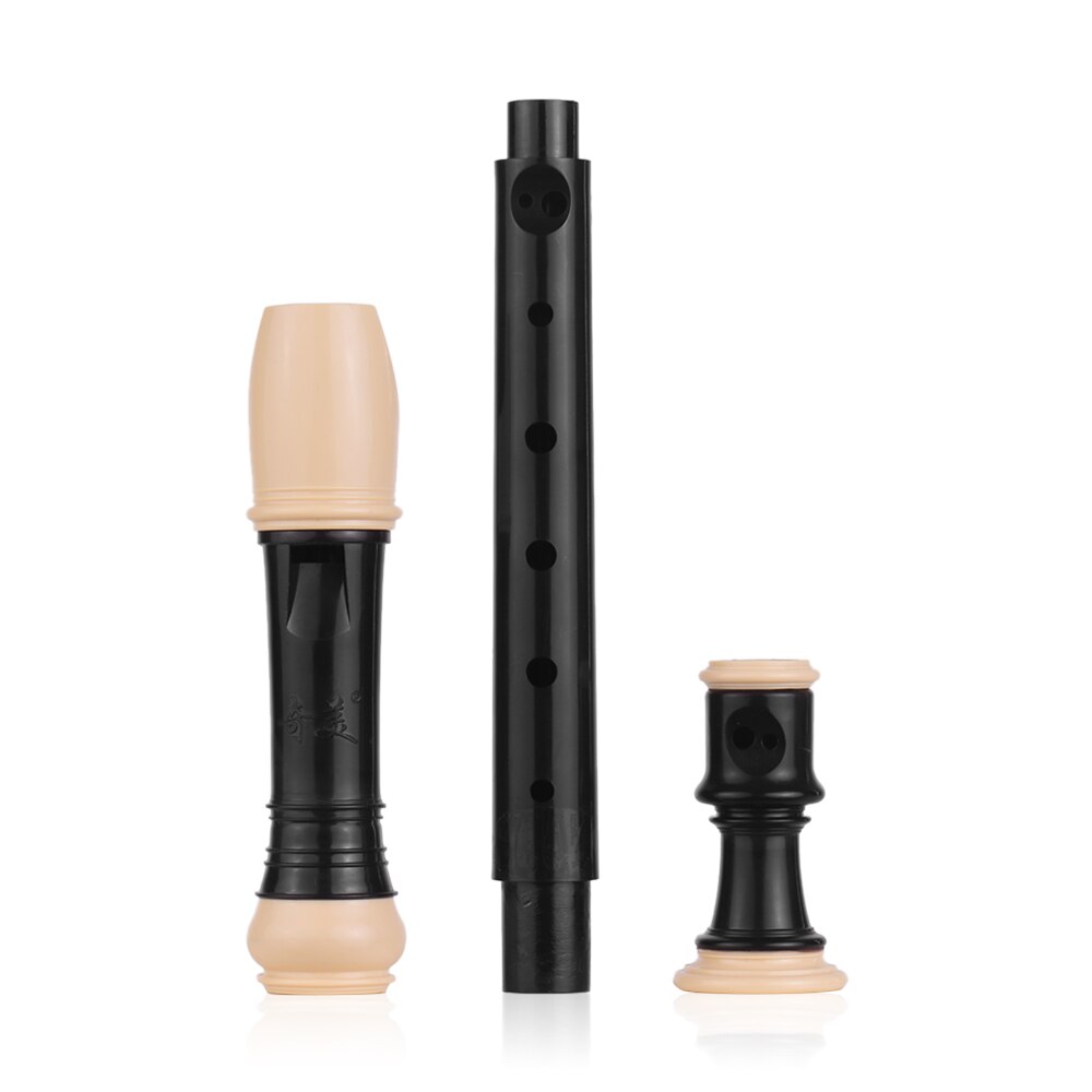 8 Holes Soprano Recorder Clarinet German Type Reco... – Vicedeal