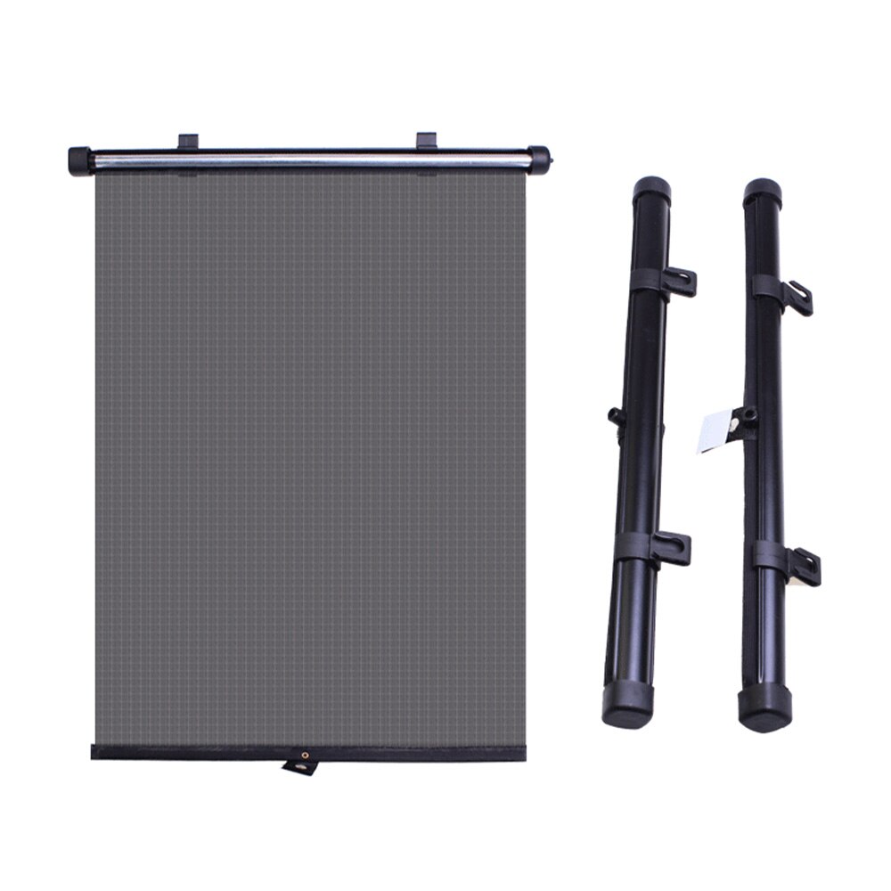 40x45cm Universal Automatic Retractable Shades Rol... – Vicedeal