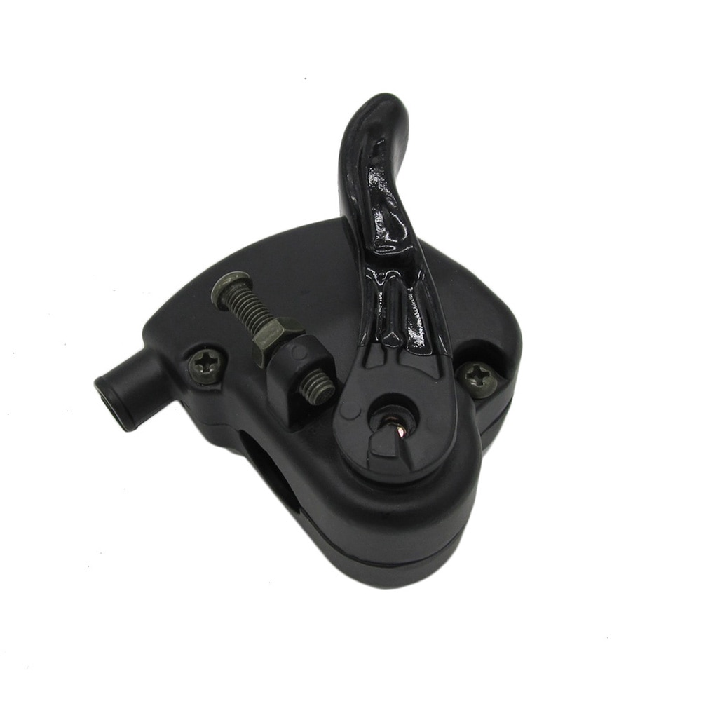 Thumb Throttle Assembly for 250CC 300CC 400CC ATV ... – Grandado