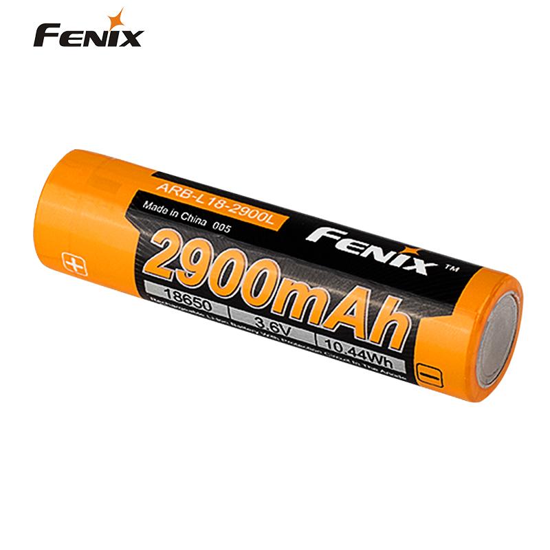 Fenix ARB-L18-2900L 2900mAh cold-resistant recharg... – Grandado