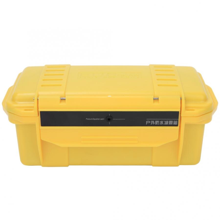 Storage Case ABS Strengthen Hard Durable Plastic Y... – Grandado