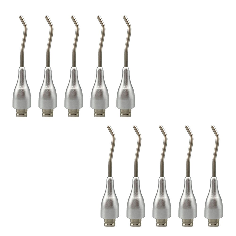 10piece Dental prophy Jet tips Air Polisher nozzle... – Vicedeal