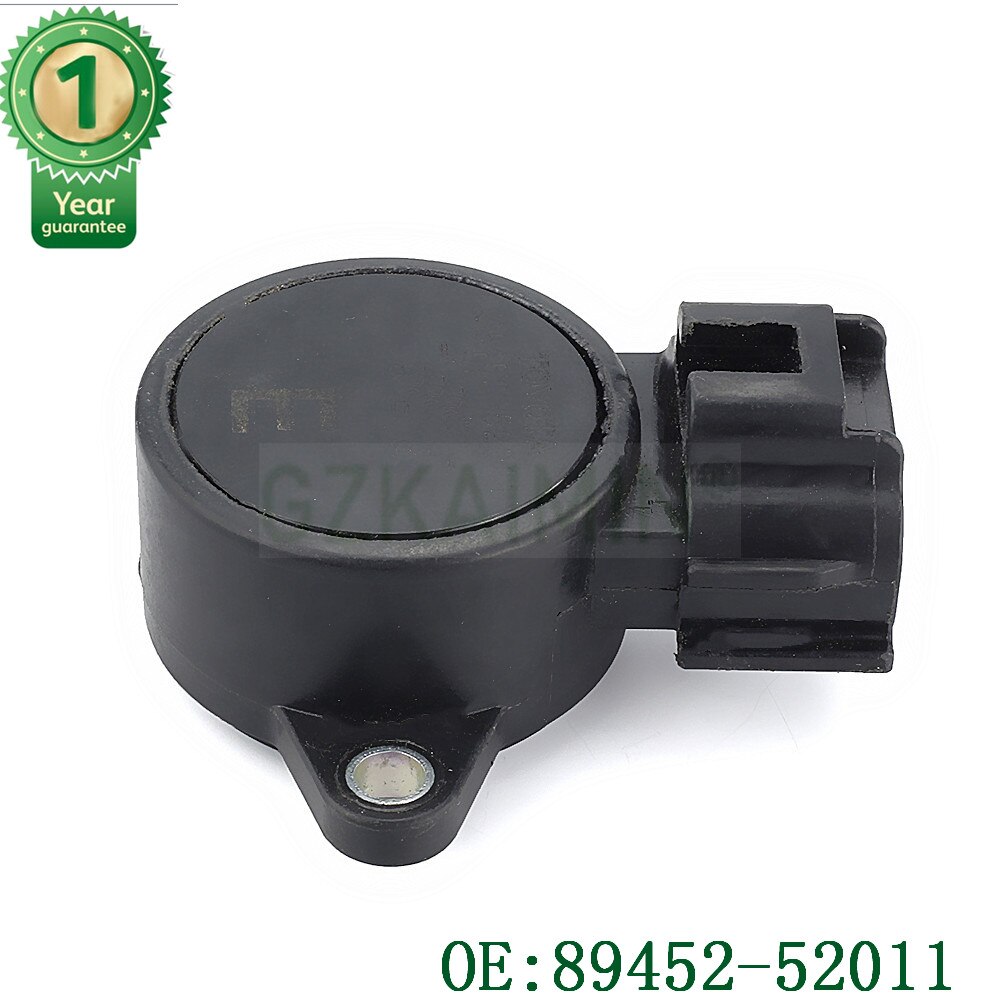 Original TPS SENSOR Throttle Position Sensor 89452... – Vicedeal