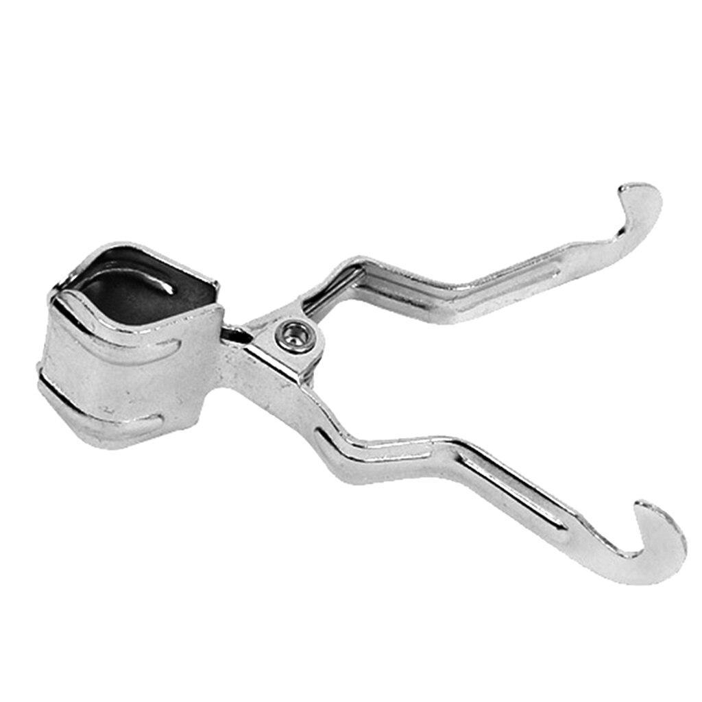 Zilver Outdoor Metalen Haak Klem Voor Kleding Camp... – Grandado