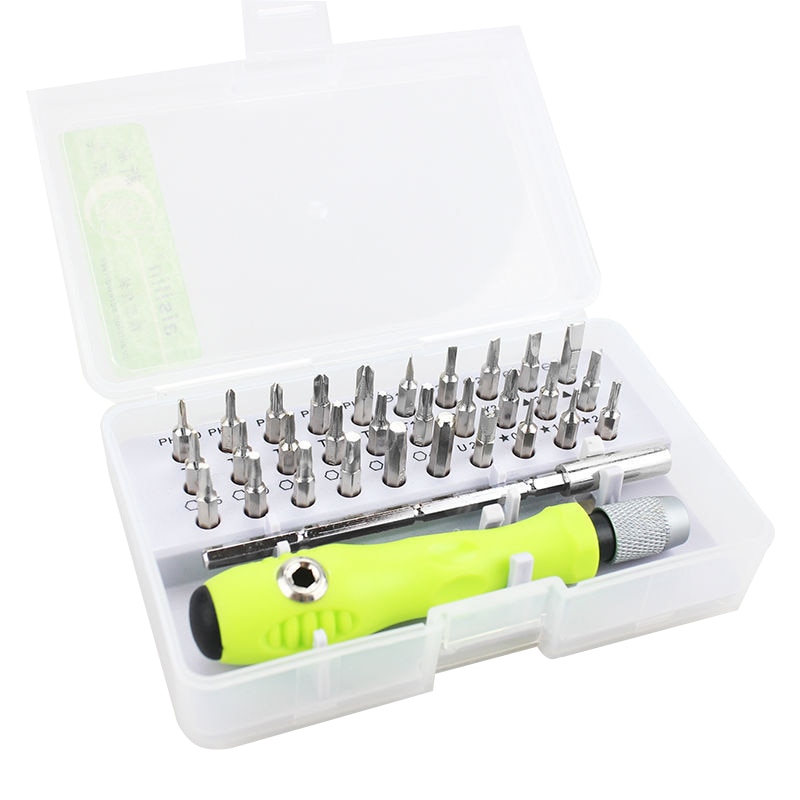 32 In1 Precision Screwdriver Set Repair Tool Screw... – Grandado