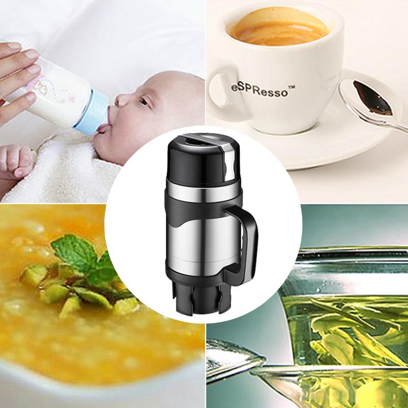 Car Beaker Winter Car Electric Kettle Electric Cup... – Vicedeal