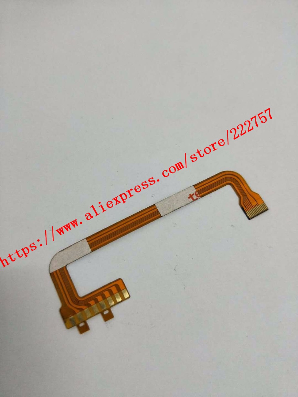 Lens Contact Flex FPC Cable Replacement For Nikon ... – Grandado