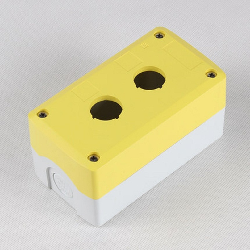 22mm 1 gat 2 gat 3 gat 4 gat 5 gat 6 hole Push But... – Grandado