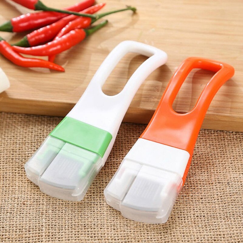 Onion Tools Kitchen Cut Vegetables Wire Handle Typ... – Vicedeal
