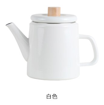 Japanese porcelain enamel vintage teapot cold wate... – Grandado