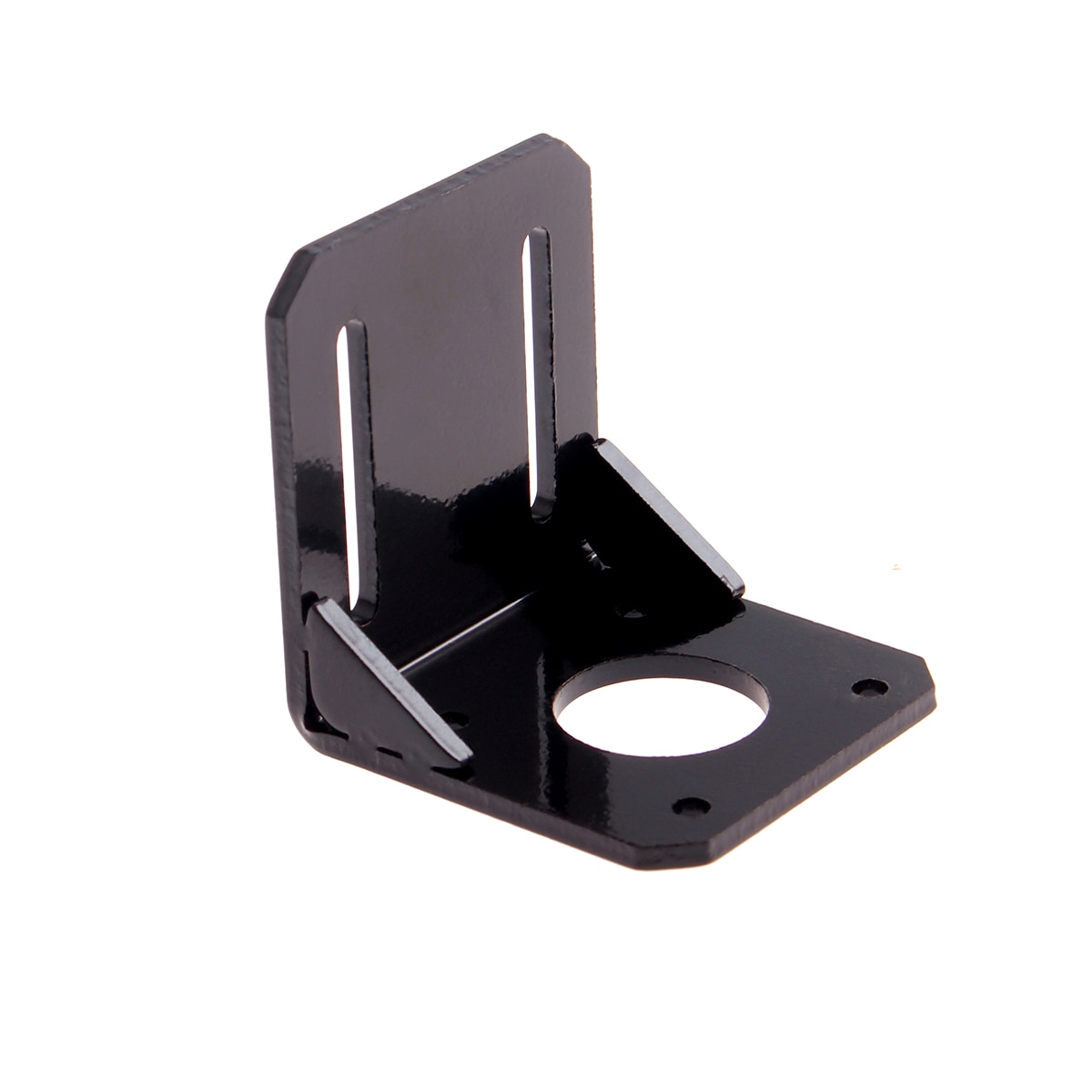 NEMA 17 Steppr Motor L Type Bracket Mount Accessor... – Grandado