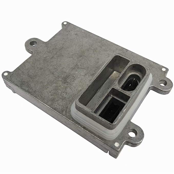 Ballast Xenon 22743220 Voor Buick Lacrosse – Grandado