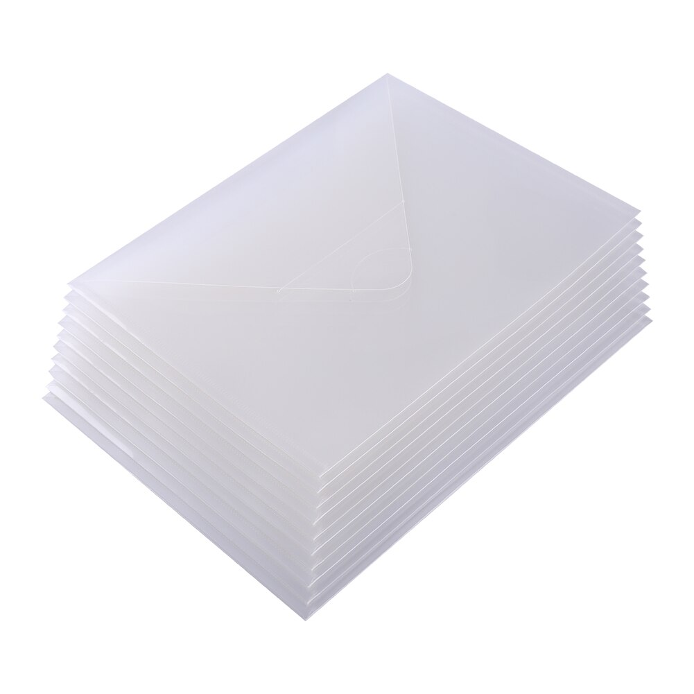 10pcs Cutting Dies Stamps Organizer Holders Clear ... – Grandado