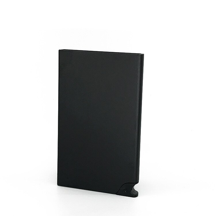 Creditcard Houders Rfid Aluminium Card Case Bankka... – Grandado