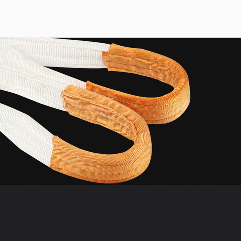 1PC Durable Portable Outdoor Flat Winch Cable Car ... – Vicedeal