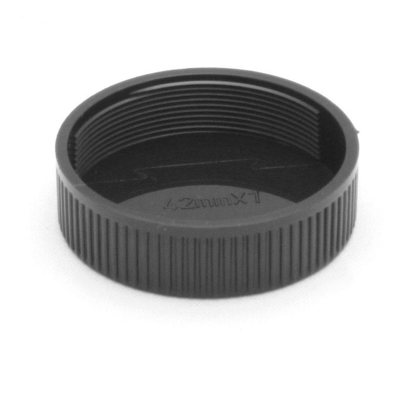 42Mm Plastic Voor & Achter Cap Cover Voor M42 Digi... – Vicedeal